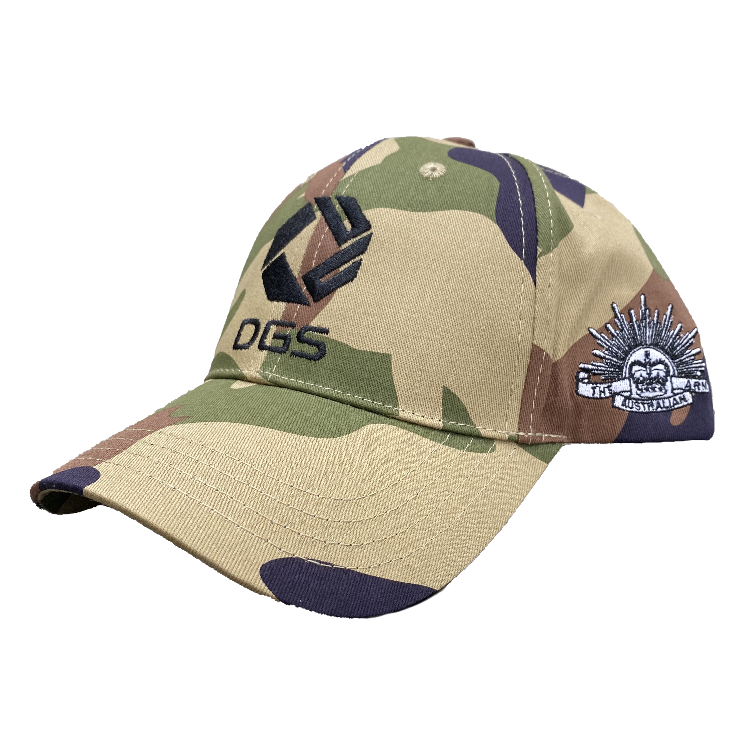 Special Edition Defense Force Cap | Downunder Group Solutions